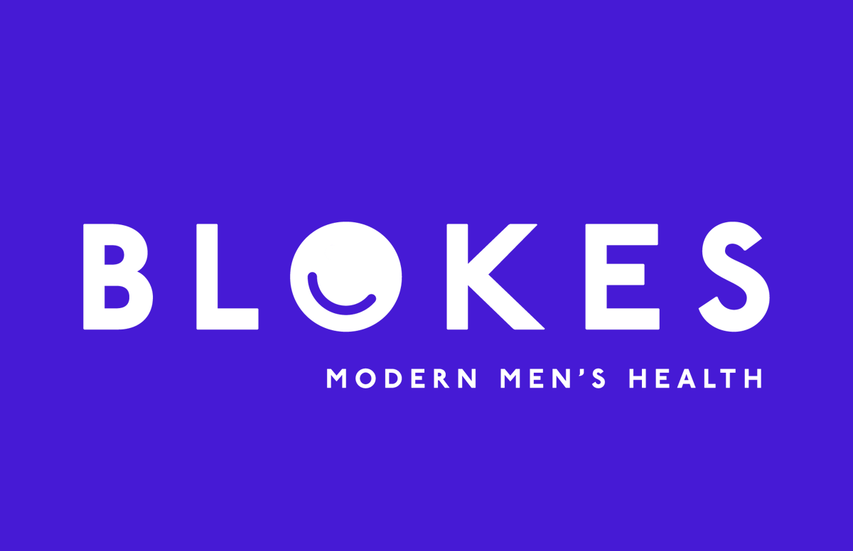 Congratulations! - BLOKES